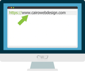Cairo Web Design ® | Official Web Services Agency